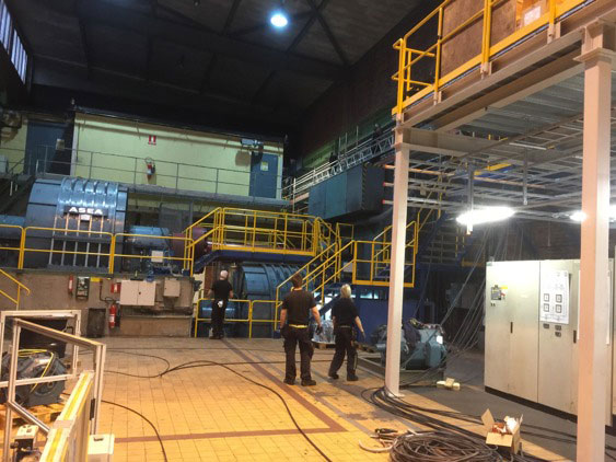 montage-webb - Masse Engineering
